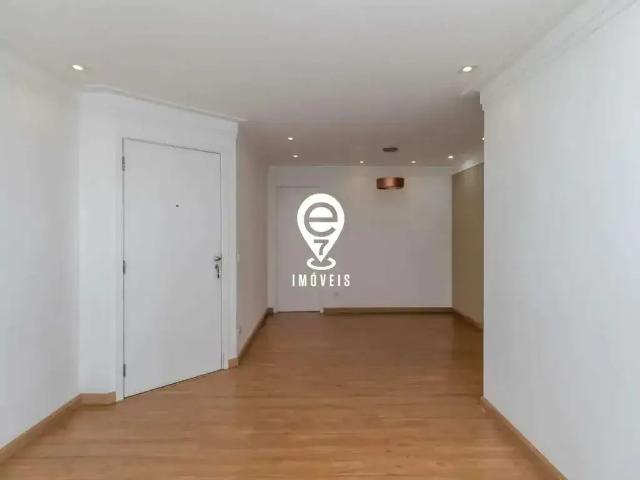Apartamento para Venda em São Paulo/SP Vila Gumercindo 3 Quartos