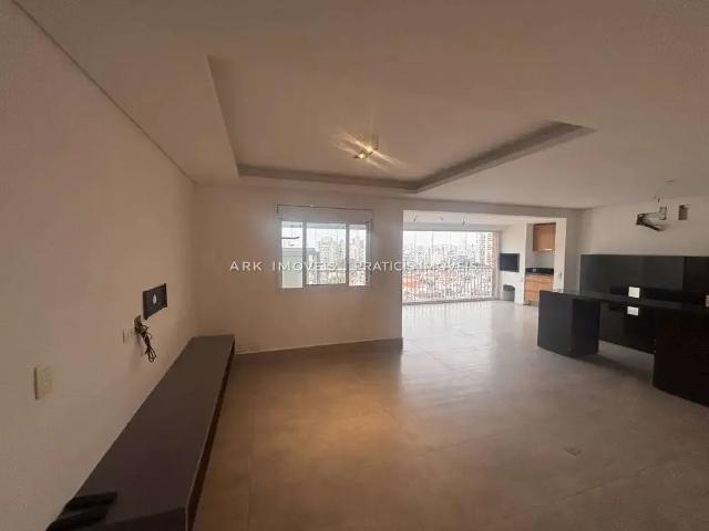 Apartamento para Venda em São Paulo/SP Vila Gumercindo 3 Quartos