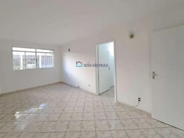 Apartamento para Venda em São Paulo/SP Vila Gumercindo 3 Quartos