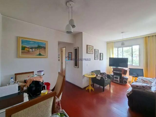 Apartamento para Venda em São Paulo/SP Vila Gumercindo 3 Quartos