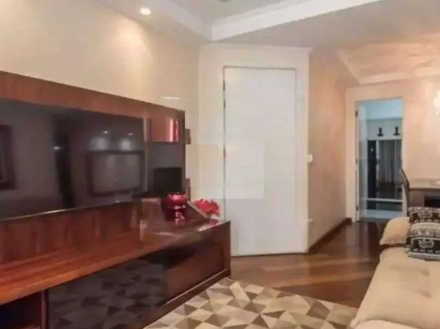 Apartamento para Venda em São Paulo/SP Vila Gumercindo 3 Quartos