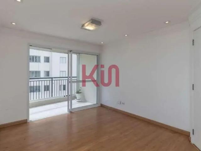 Apartamento para Venda em São Paulo/SP Vila Gumercindo 3 Quartos
