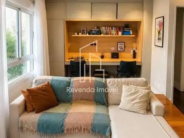 Apartamento para Venda em São Paulo/SP Vila Gumercindo 3 Quartos