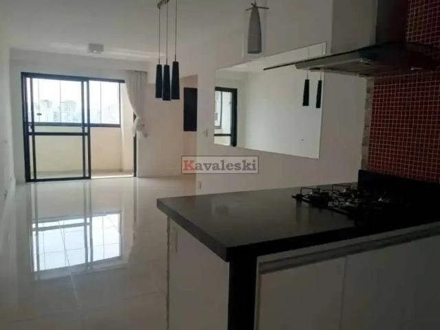 Apartamento para Venda em São Paulo/SP Vila Gumercindo 3 Quartos