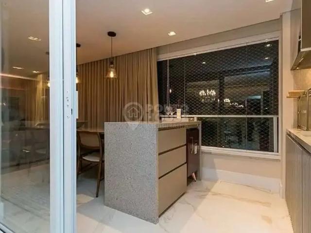 Apartamento para Venda em São Paulo/SP Vila Gumercindo 3 Quartos