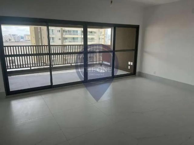 Apartamento para Venda em São Paulo/SP Vila Gumercindo 3 Quartos