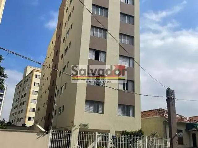 Apartamento para Venda em São Paulo/SP Vila Gumercindo 3 Quartos