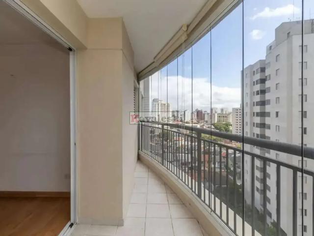 Apartamento para Venda em São Paulo/SP Vila Gumercindo 3 Quartos