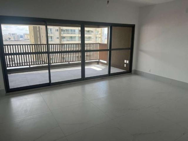 Apartamento para Venda em São Paulo/SP Vila Gumercindo 3 Quartos