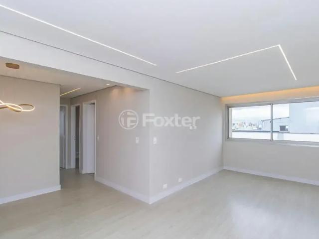 Apartamento para Venda em São Paulo/SP Vila Gumercindo 3 Quartos
