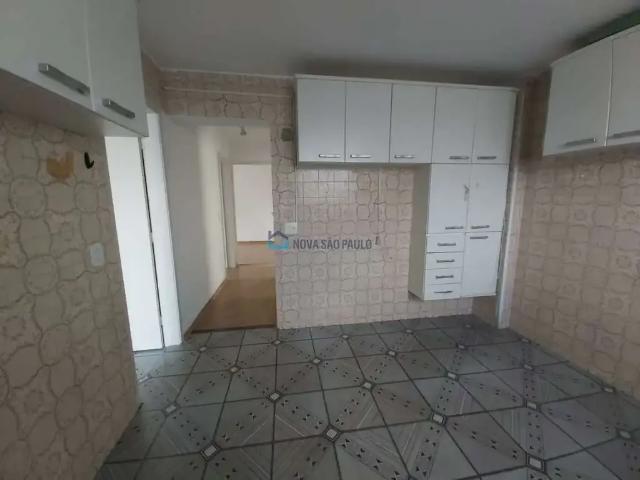 Apartamento para Venda em São Paulo/SP Vila Gumercindo 3 Quartos