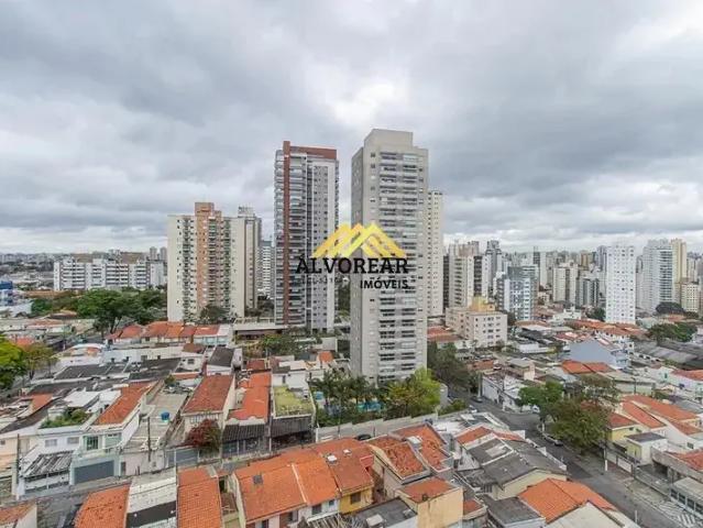 Apartamento para Venda em São Paulo/SP Vila Gumercindo 3 Quartos