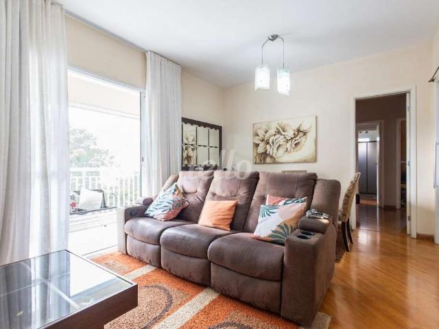 Apartamento para Venda em São Paulo/SP Vila Gumercindo 3 Quartos