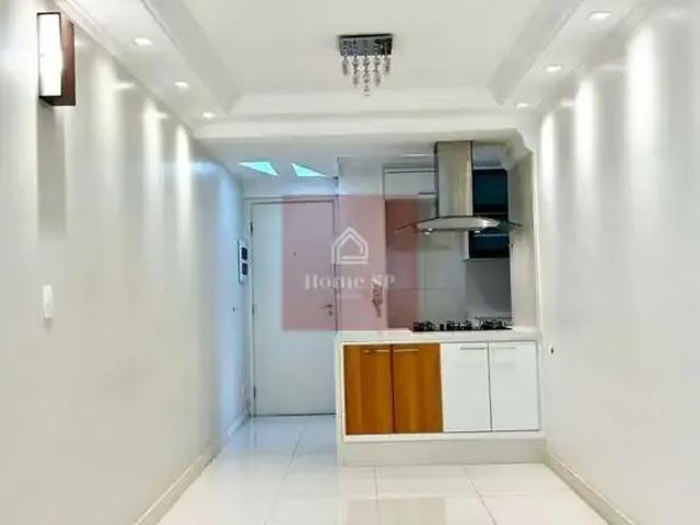 Apartamento para Venda em São Paulo/SP Vila Gumercindo 3 Quartos