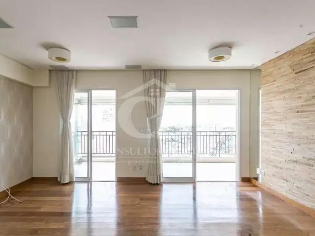 Apartamento para Venda em São Paulo/SP Vila Gumercindo 3 Quartos
