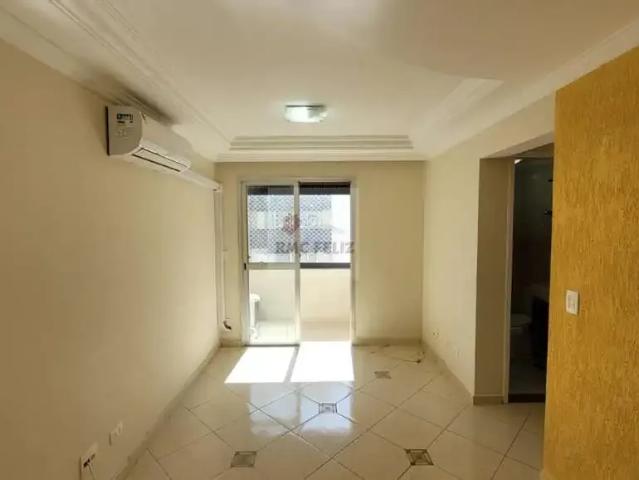 Apartamento para Venda em São Paulo/SP Vila Gumercindo 3 Quartos