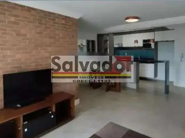 Apartamento para Venda em São Paulo/SP Vila Gumercindo 3 Quartos