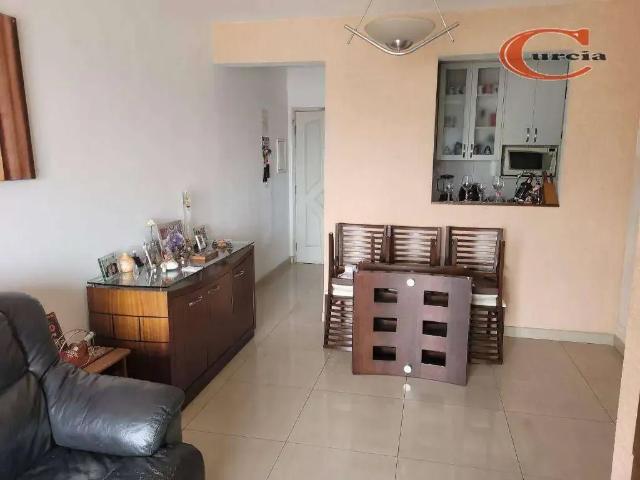 Apartamento para Venda em São Paulo/SP Vila Gumercindo 3 Quartos