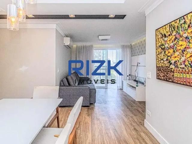 Apartamento para Venda em São Paulo/SP Vila Gumercindo 3 Quartos