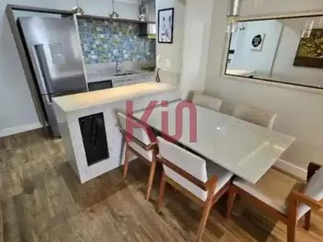 Apartamento para Venda em São Paulo/SP Vila Gumercindo 3 Quartos
