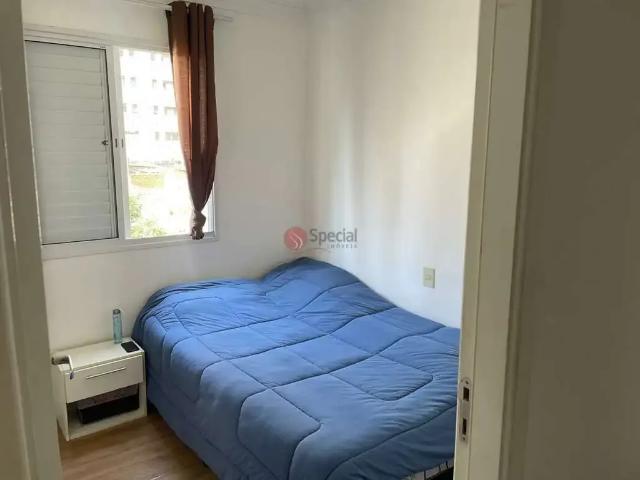 Apartamento para Venda em São Paulo/SP Vila Gumercindo 3 Quartos