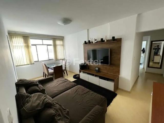 Apartamento para Venda em São Paulo/SP Vila Gumercindo 3 Quartos