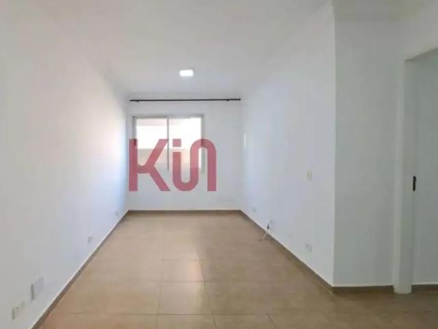 Apartamento para Venda em São Paulo/SP Vila Gumercindo 3 Quartos