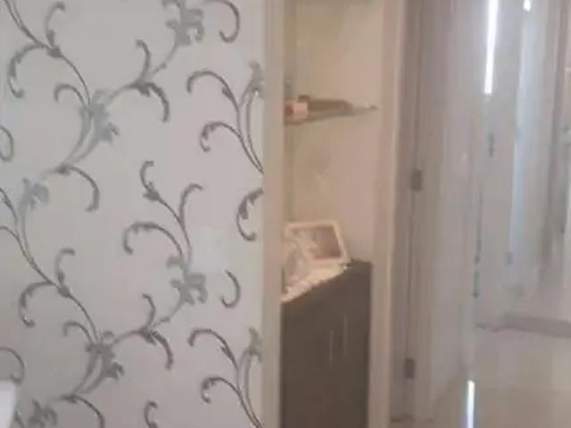 Apartamento para Venda em São Paulo/SP Vila Gumercindo 3 Quartos