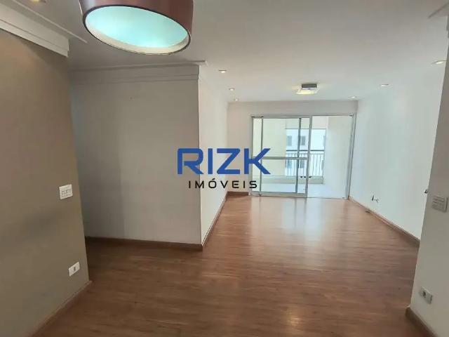 Apartamento para Venda em São Paulo/SP Vila Gumercindo 3 Quartos