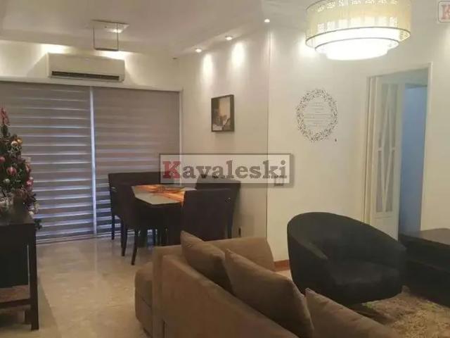 Apartamento para Venda em São Paulo/SP Vila Gumercindo 3 Quartos