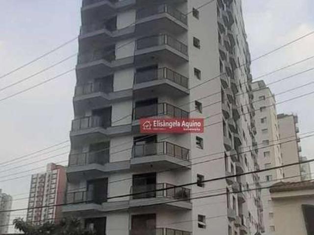 Apartamento para Venda em São Paulo/SP Vila Gumercindo 3 Quartos