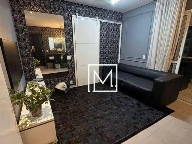 Apartamento para Venda em São Paulo/SP Vila Gumercindo 3 Quartos