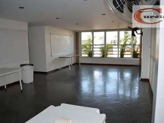 Apartamento para Venda em São Paulo/SP Vila Gumercindo 3 Quartos
