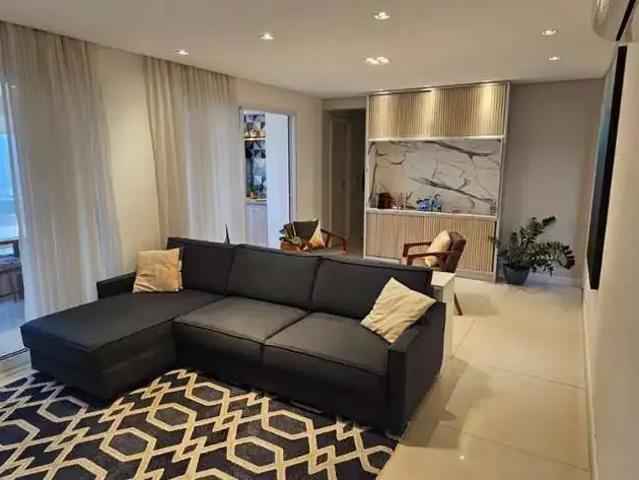 Apartamento para Venda em São Paulo/SP Vila Gumercindo 3 Quartos