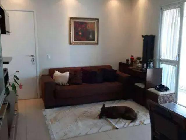 Apartamento para Venda em São Paulo/SP Vila Gumercindo 3 Quartos