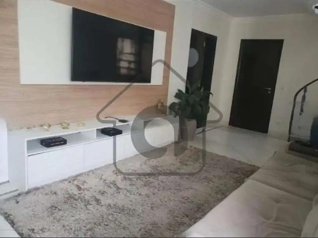 Apartamento para Venda em São Paulo/SP Vila Gumercindo 3 Quartos