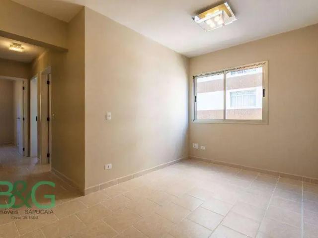 Apartamento para Venda em São Paulo/SP Vila Gumercindo 3 Quartos