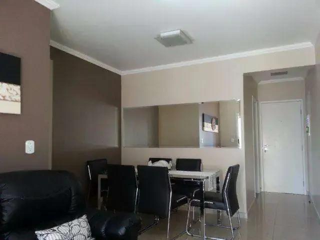 Apartamento para Venda em São Paulo/SP Vila Gumercindo 3 Quartos