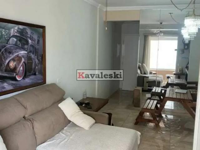 Apartamento para Venda em São Paulo/SP Vila Gumercindo 3 Quartos
