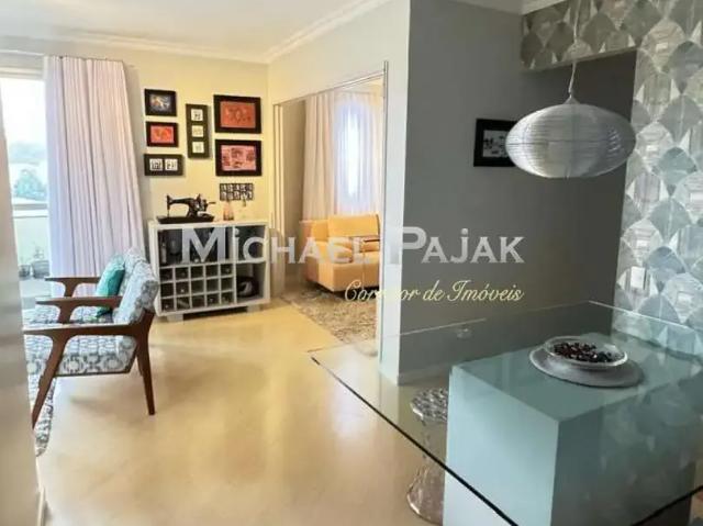 Apartamento para Venda em São Paulo/SP Vila Gumercindo 3 Quartos
