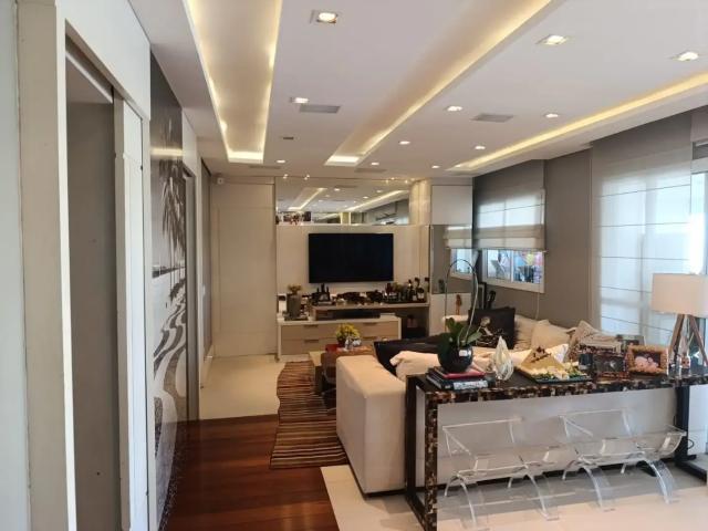 Apartamento para Venda em São Paulo/SP Vila Gumercindo 3 Quartos