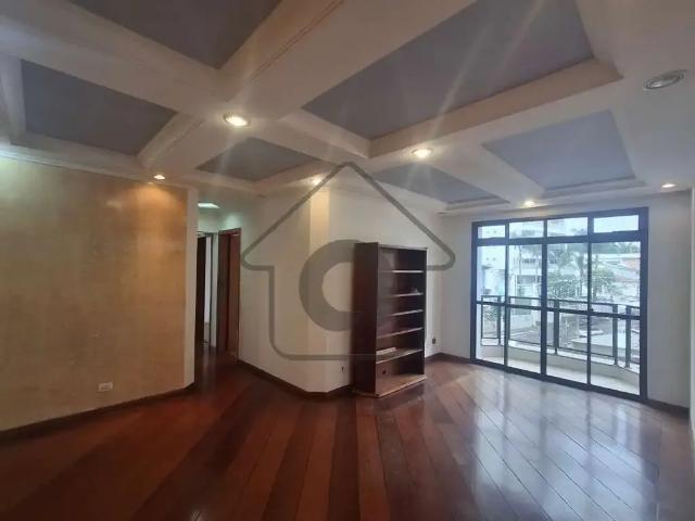 Apartamento para Venda em São Paulo/SP Vila Gumercindo 3 Quartos