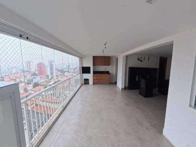 Apartamento para Venda em São Paulo/SP Vila Gumercindo 3 Quartos