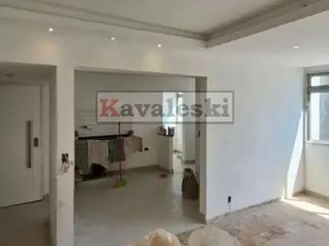 Apartamento para Venda em São Paulo/SP Vila Gumercindo 3 Quartos