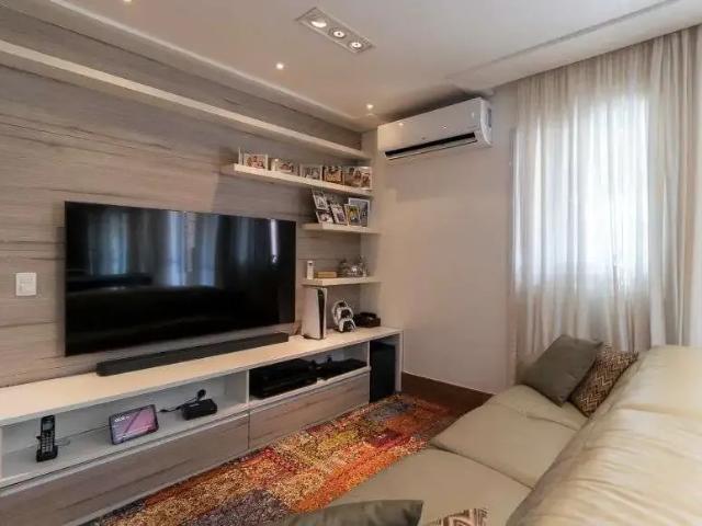 Apartamento para Venda em São Paulo/SP Vila Gumercindo 3 Quartos