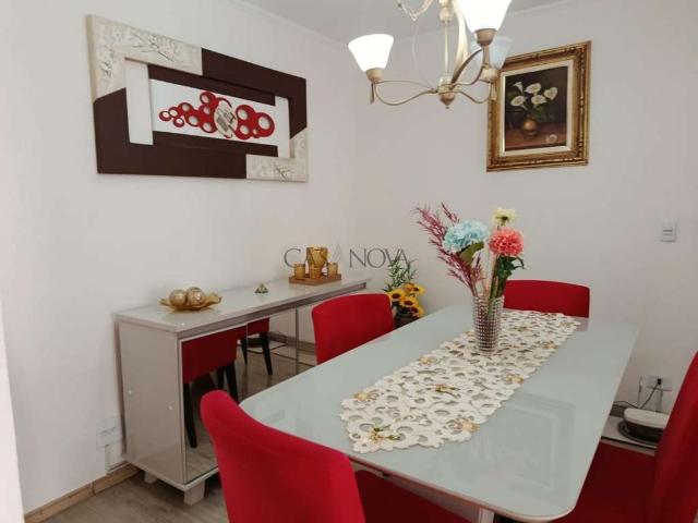 Apartamento para Venda em São Paulo/SP Vila Gumercindo 3 Quartos