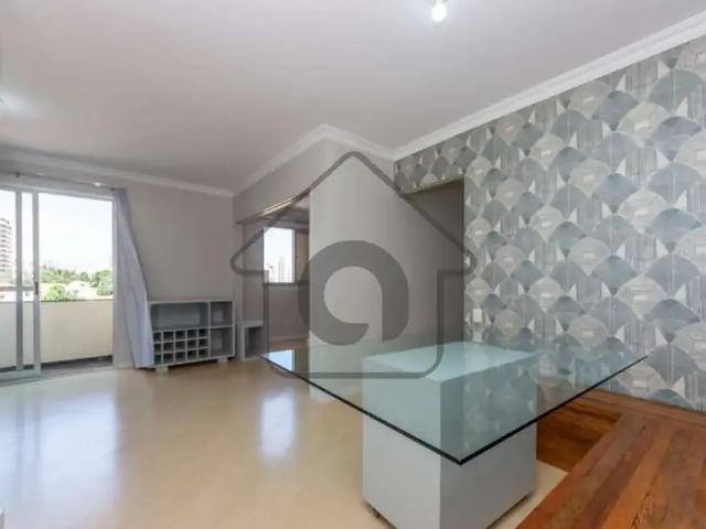 Apartamento para Venda em São Paulo/SP Vila Gumercindo 3 Quartos