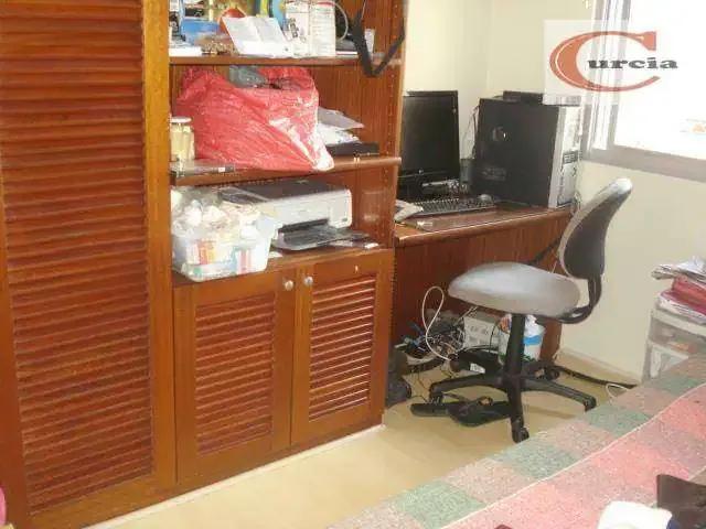 Apartamento para Venda em São Paulo/SP Vila Gumercindo 3 Quartos