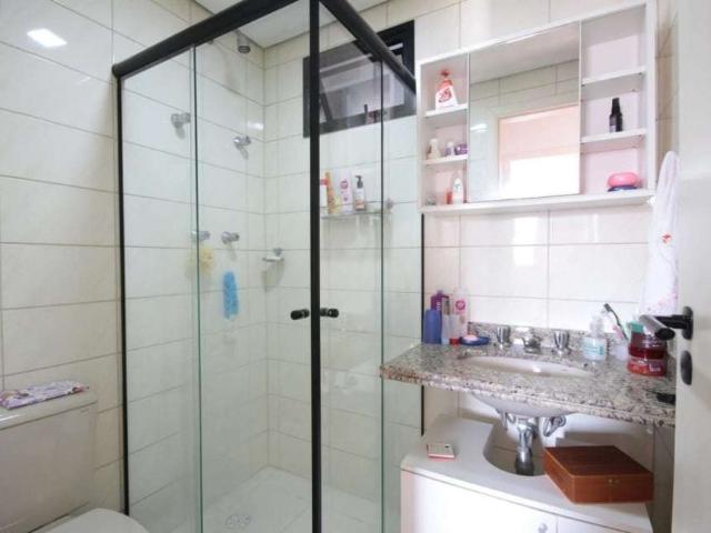 Apartamento para Venda em São Paulo/SP Vila Gumercindo 3 Quartos