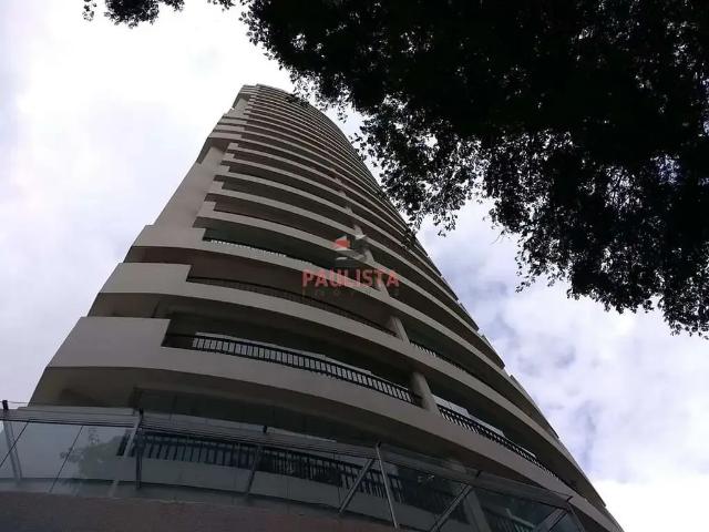 Apartamento para Venda em São Paulo/SP Vila Gumercindo 3 Quartos